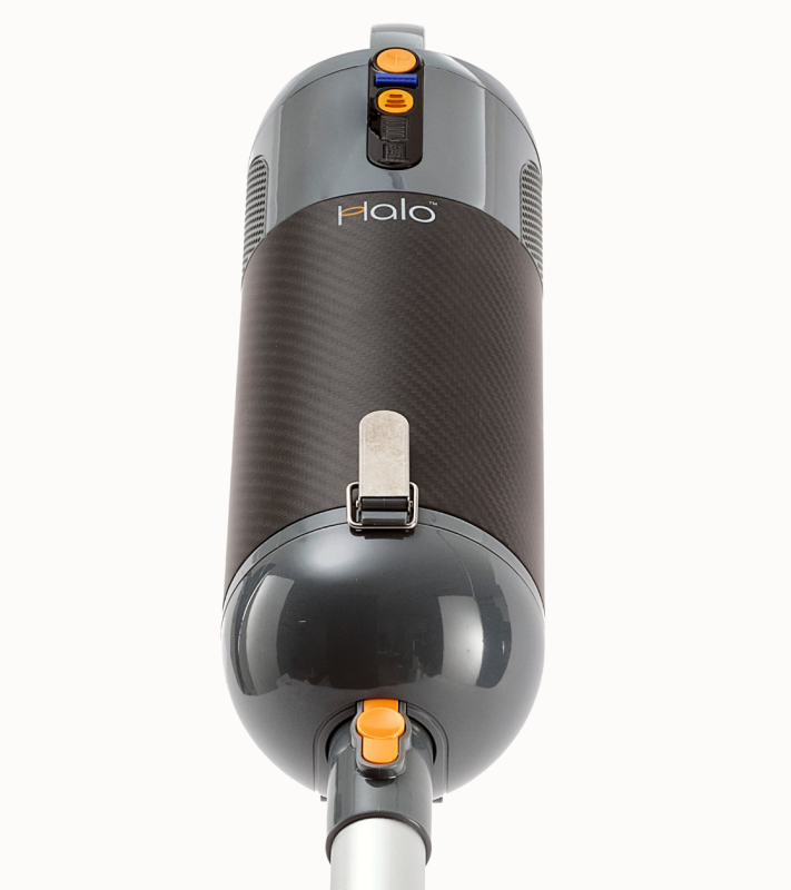 Halo Capsule - Cordless Vacuum Cleaner - Lightweight & Powerful
