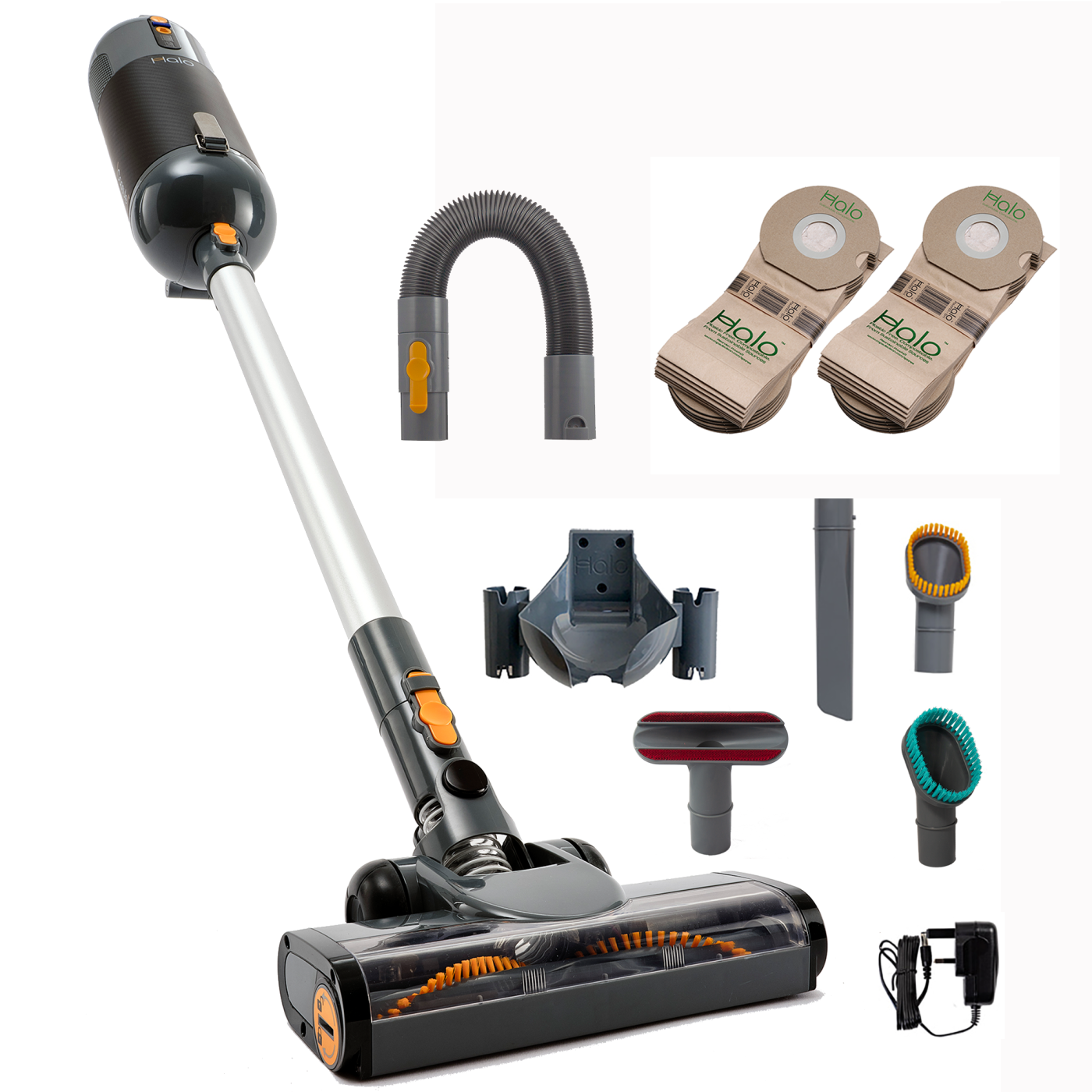 Capsule Repair - Halo Capsule