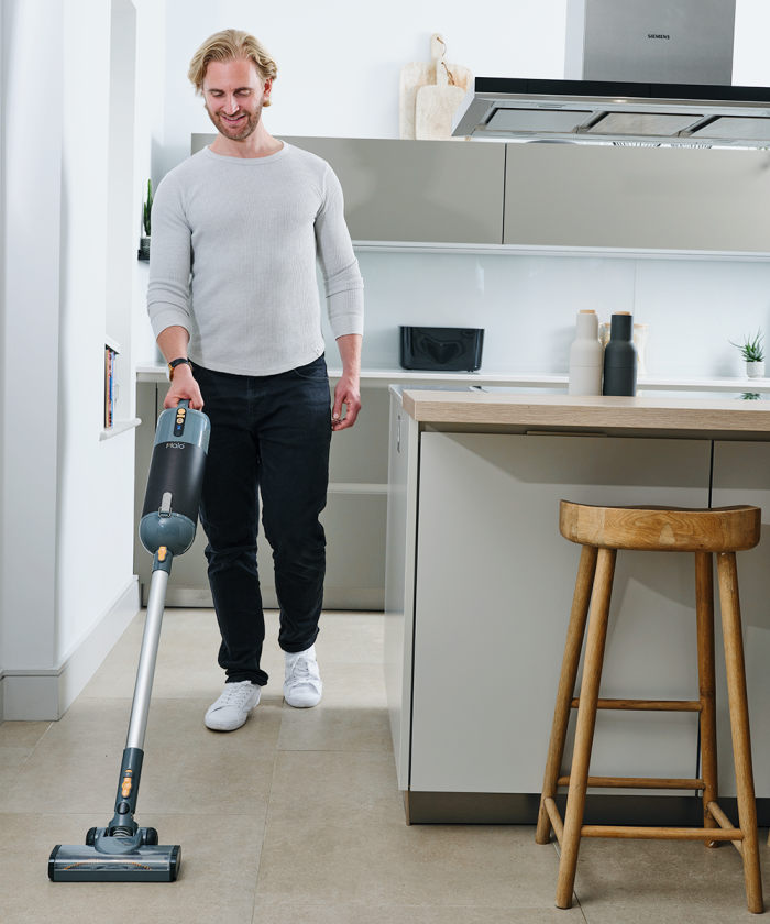 Out of stock - Halo Capsule