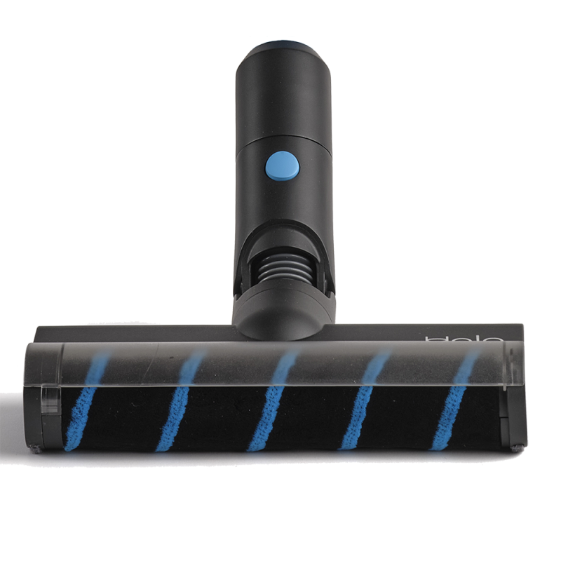The Capsule X Premium Plus Bundle - Halo Capsule Cordless Vacuum