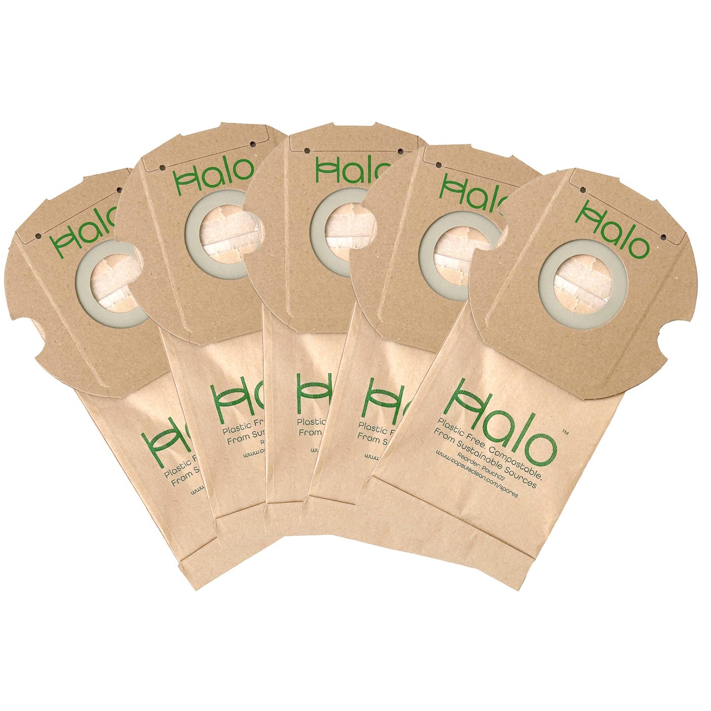 Capsule X Accessories Archives - Halo Capsule