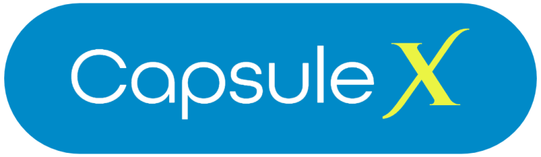 Capsule X - Halo Capsule